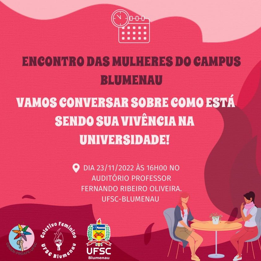 Campus Blumenau